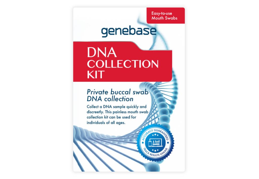 Cardiovascular Disease (ApoE) DNA Test - Genebase